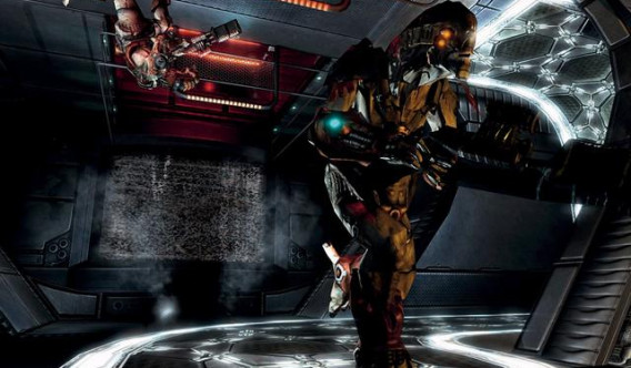 Prey (2006) — обзоры и отзывы, описание, дата выхода, официальный сайт игры, системные ...