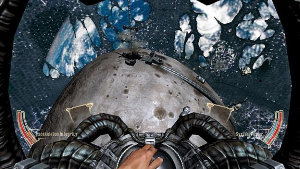 Prey (2006) — обзоры и отзывы, описание, дата выхода, официальный сайт игры, системные ...