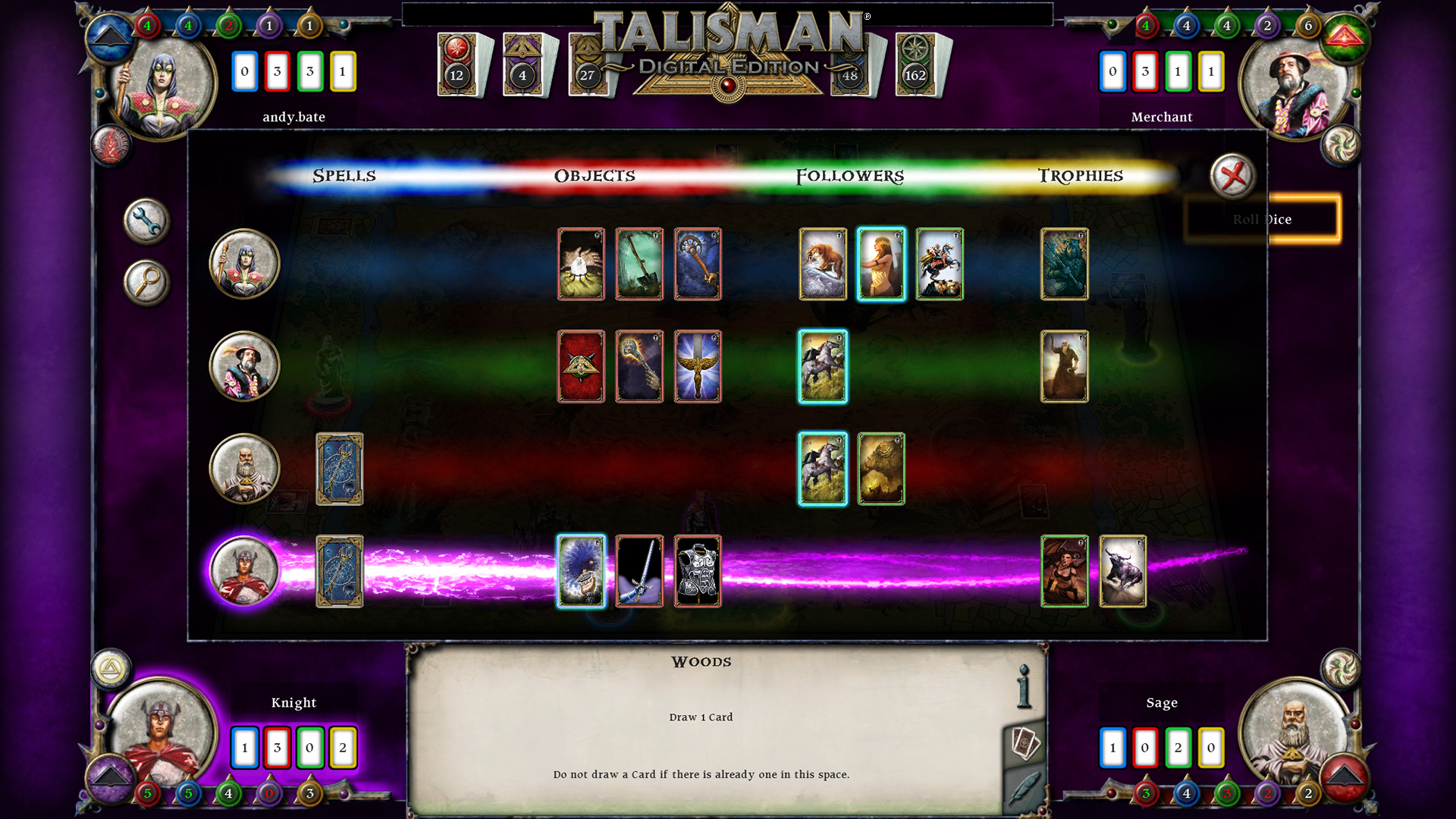 Talisman - The Reaper Expansion — обзоры и отзывы, описание, дата ...