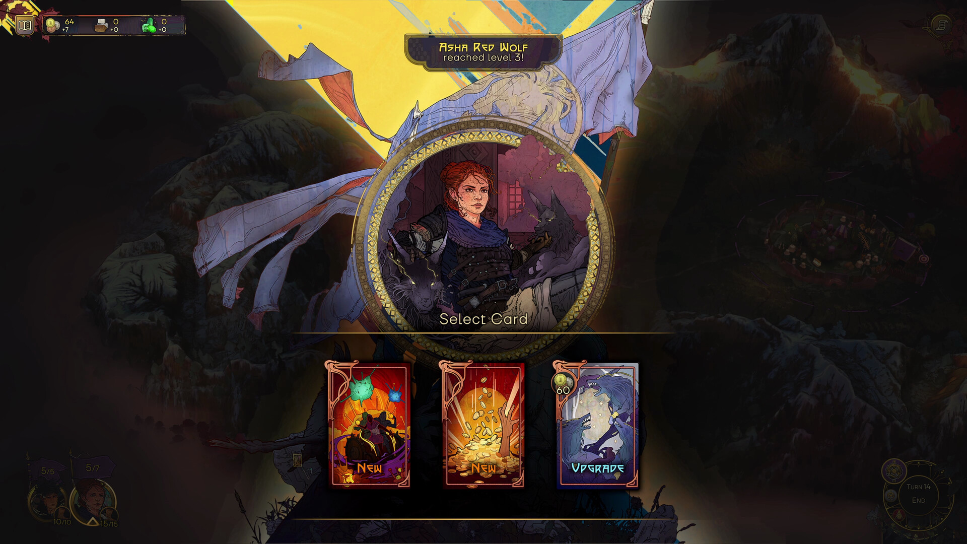 Songs of Silence - Crownless King Expansion — обзоры и отзывы, описание ...