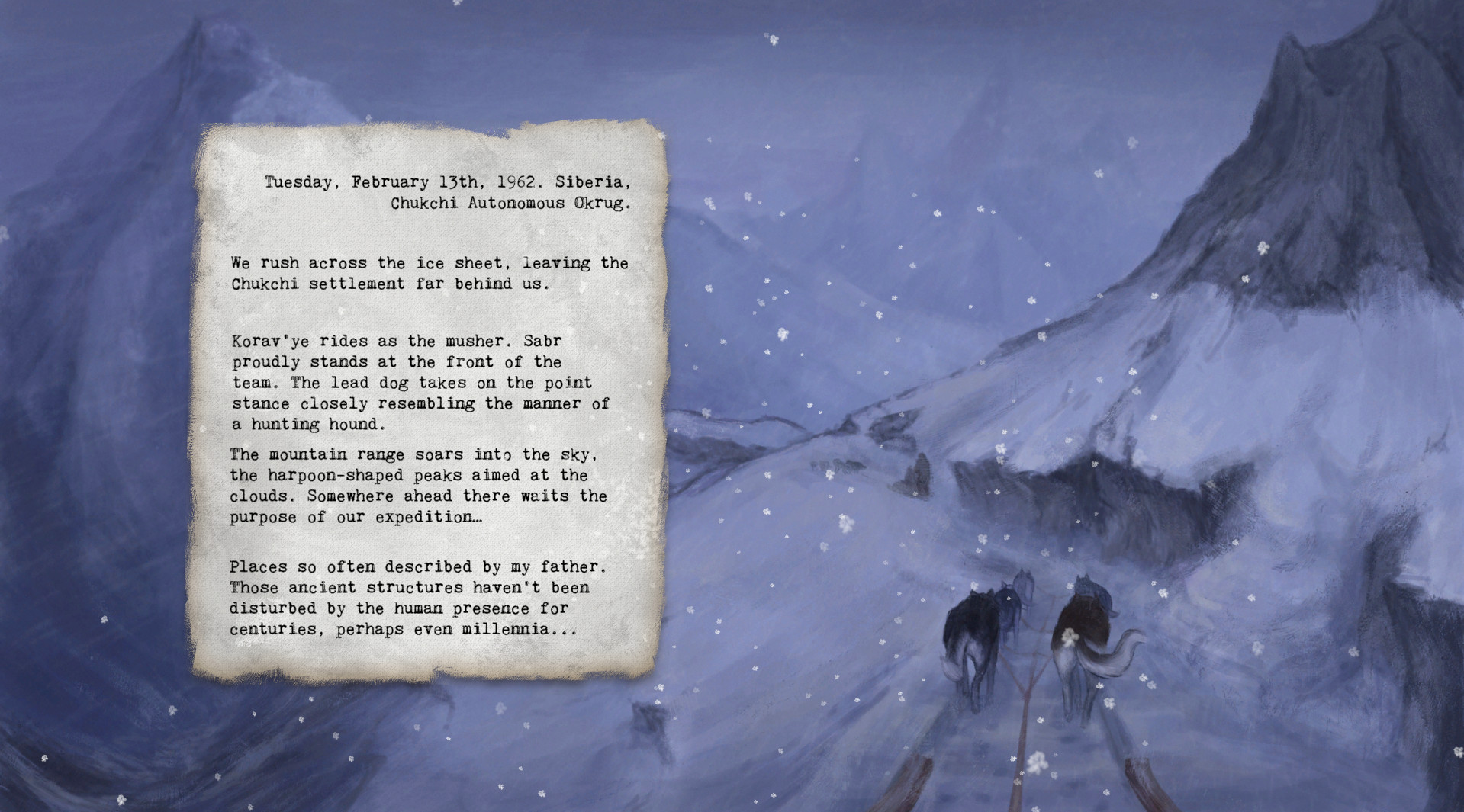 Скриншоты игры Last Threshold — галерея, снимки экрана | StopGame