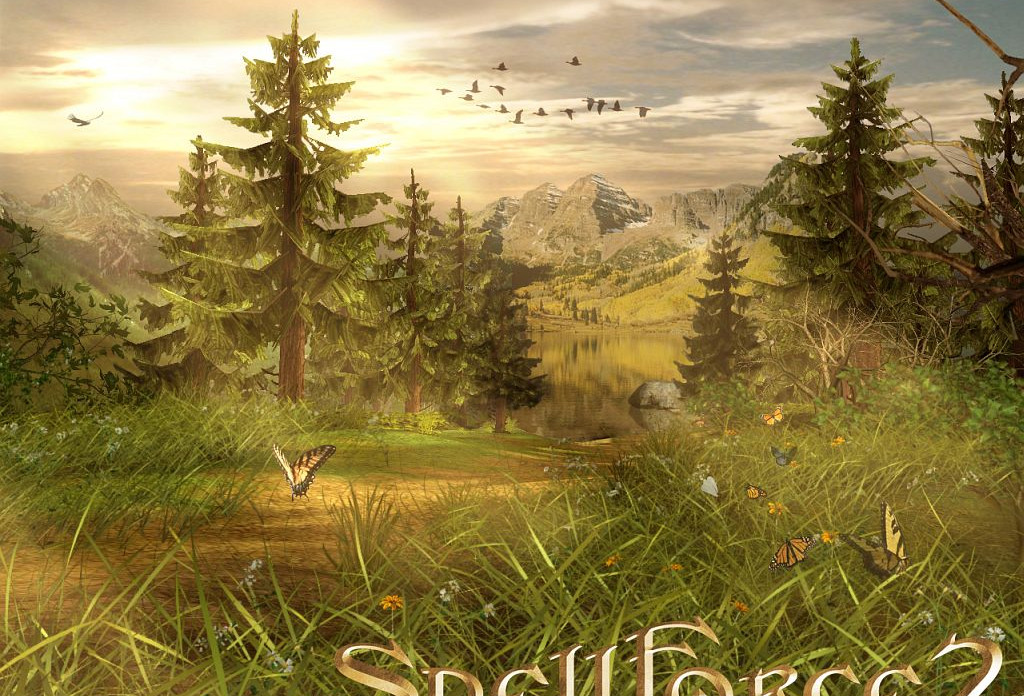 SpellForce 2: Shadow Wars — обзоры и отзывы, описание, дата выхода ...