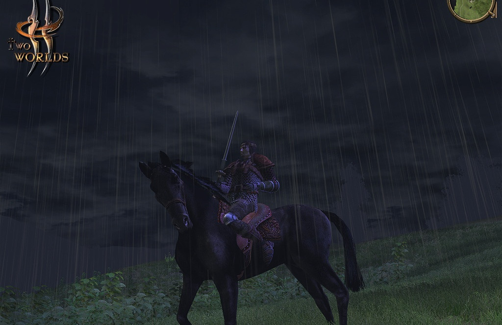 Two Worlds (2007) — обзоры и отзывы, описание, дата выхода, официальный сайт игры, системные ...