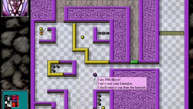 Deadly Rooms of Death: Journey to Rooted Hold — обзоры и отзывы ...