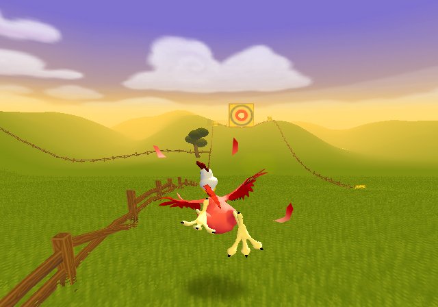 Barnyard (Рога и копыта) — обзоры и отзывы, описание, дата выхода ...