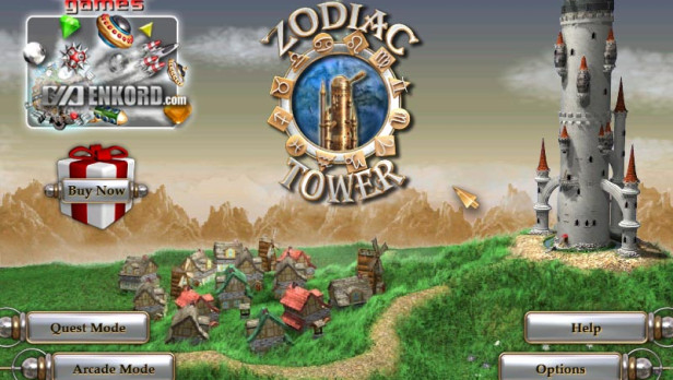 Zodiac Tower — обзоры и отзывы, описание, дата выхода, официальный сайт ...