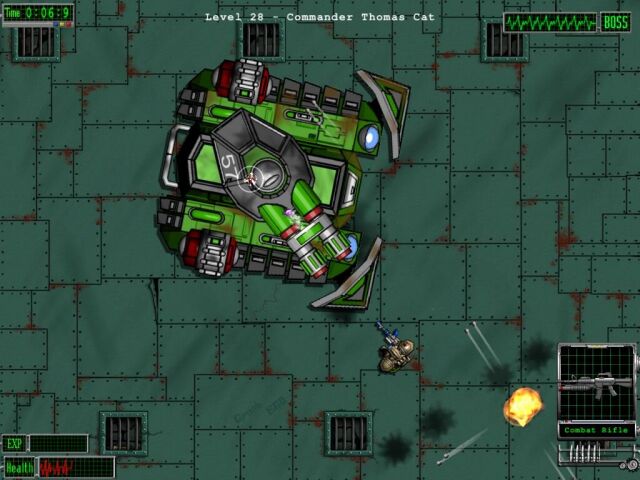 RIP 3: The Last Hero — обзоры и отзывы, описание, дата выхода ...