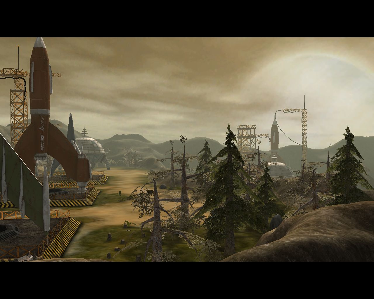 Project Aftermath — обзоры и отзывы, описание, дата выхода, официальный ...