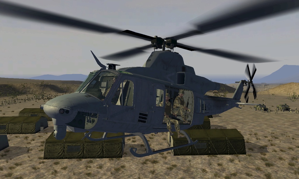 Operation Flashpoint Dragon Rising Игру - perfectinstruction