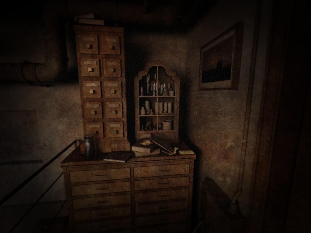 Sublustrum (Outcry) — обзоры и отзывы, описание, дата выхода, официальный сайт игры, системные ...