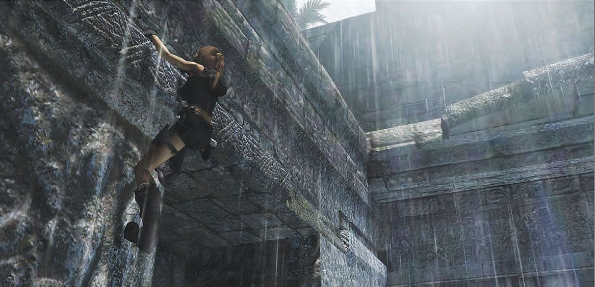 Tomb Raider: Underworld: Видеообзор | StopGame