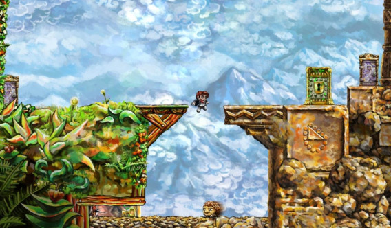 Braid (Braid: Anniversary Edition) — обзоры и отзывы, описание, дата ...