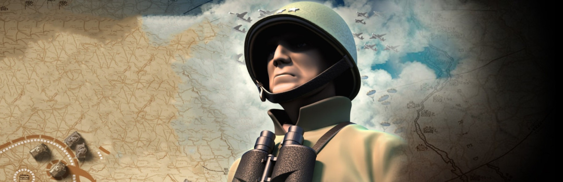 Игры серии Unity of Command | StopGame