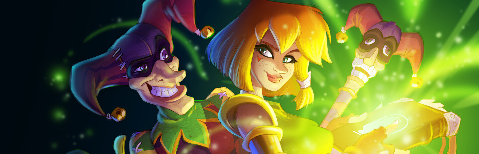 Игры серии Pandemonium | StopGame