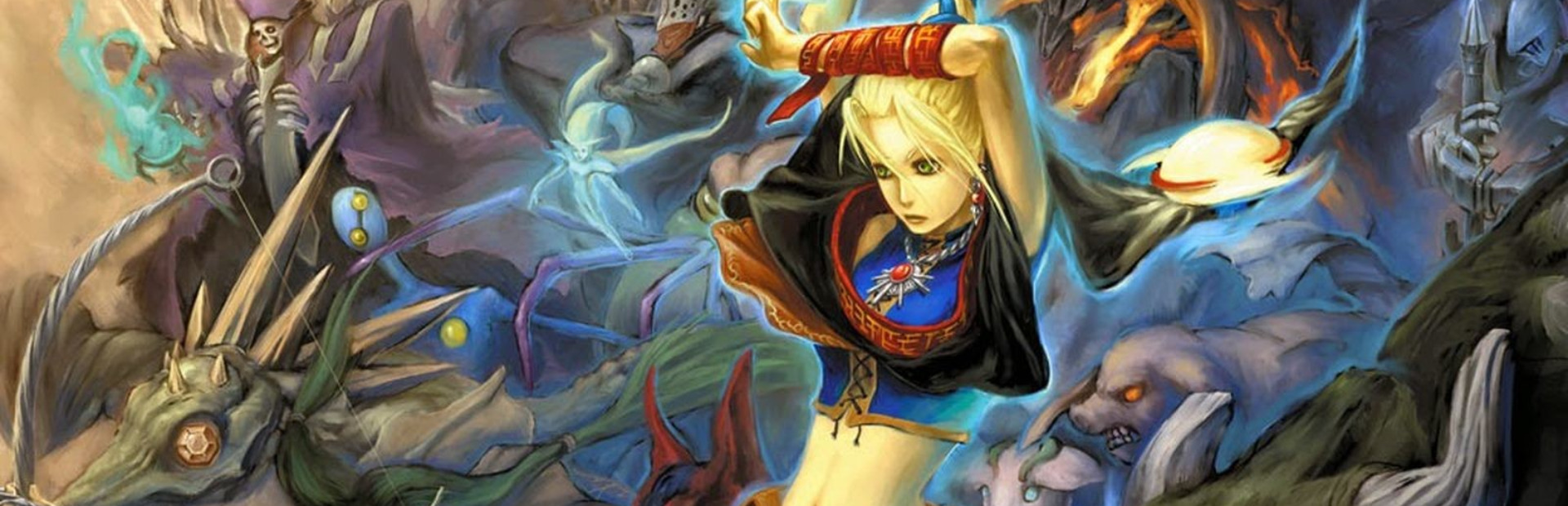 Игры серии Lost Kingdoms | StopGame