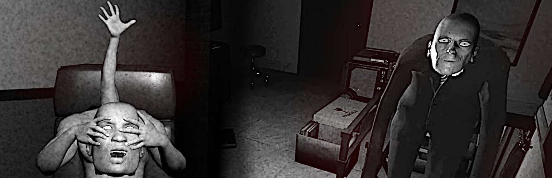 Игры серии I'm on Observation Duty | StopGame