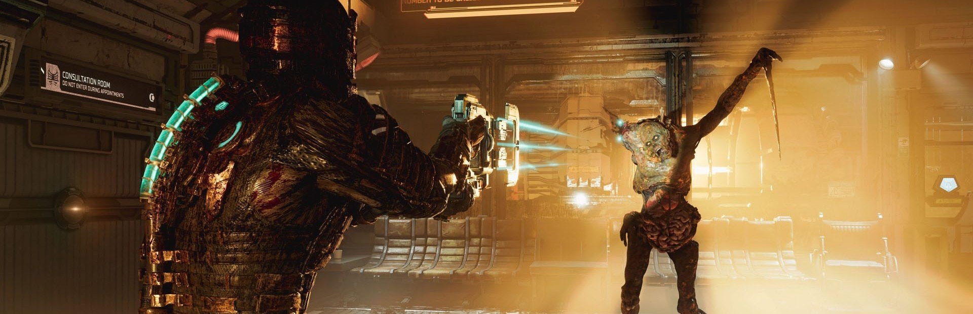 Игры серии Dead Space | StopGame