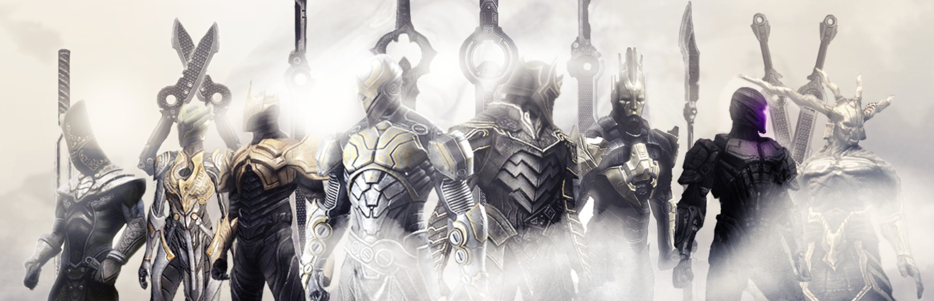 Игры серии Infinity Blade | StopGame