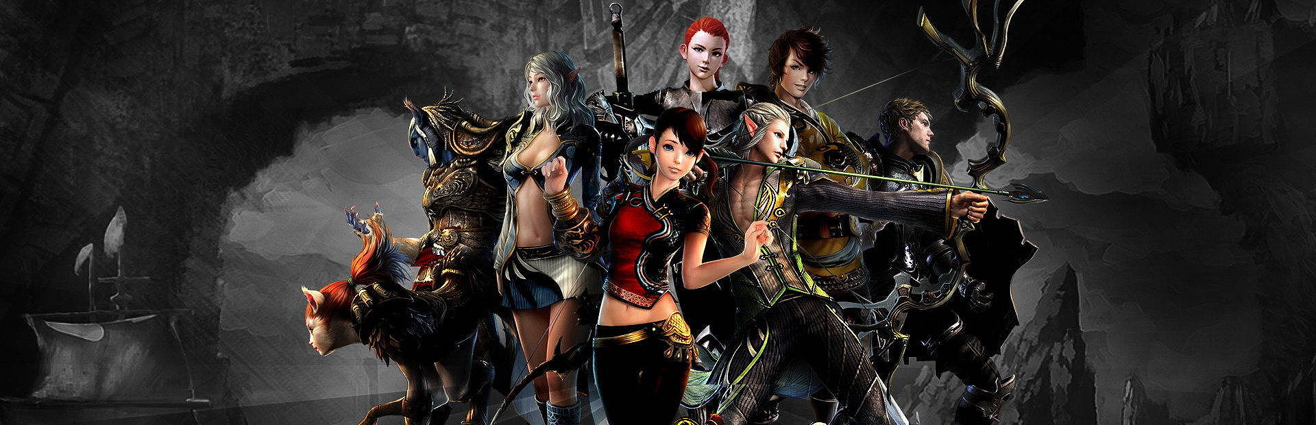 Игры серии ArcheAge | StopGame