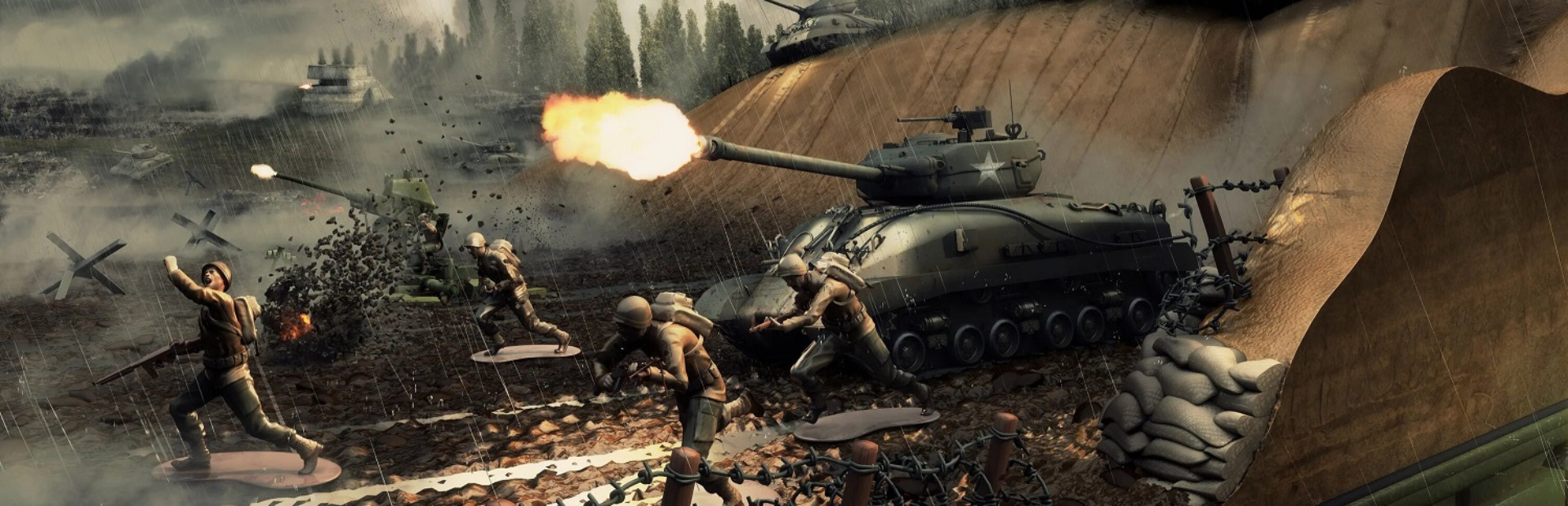 Игры серии Panzer General | StopGame