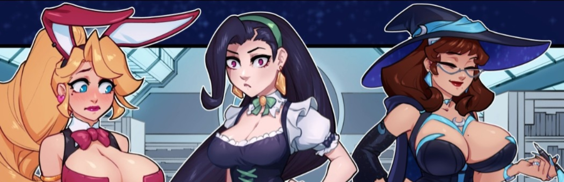 Игры серии Love Sucks | StopGame