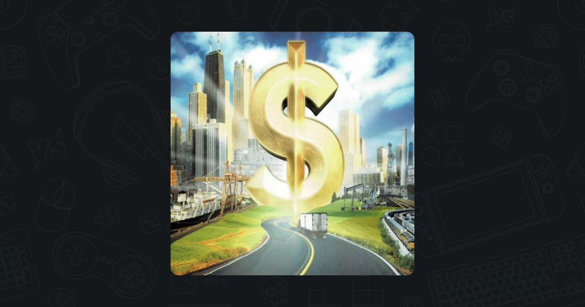 Игры серии Capitalism | StopGame