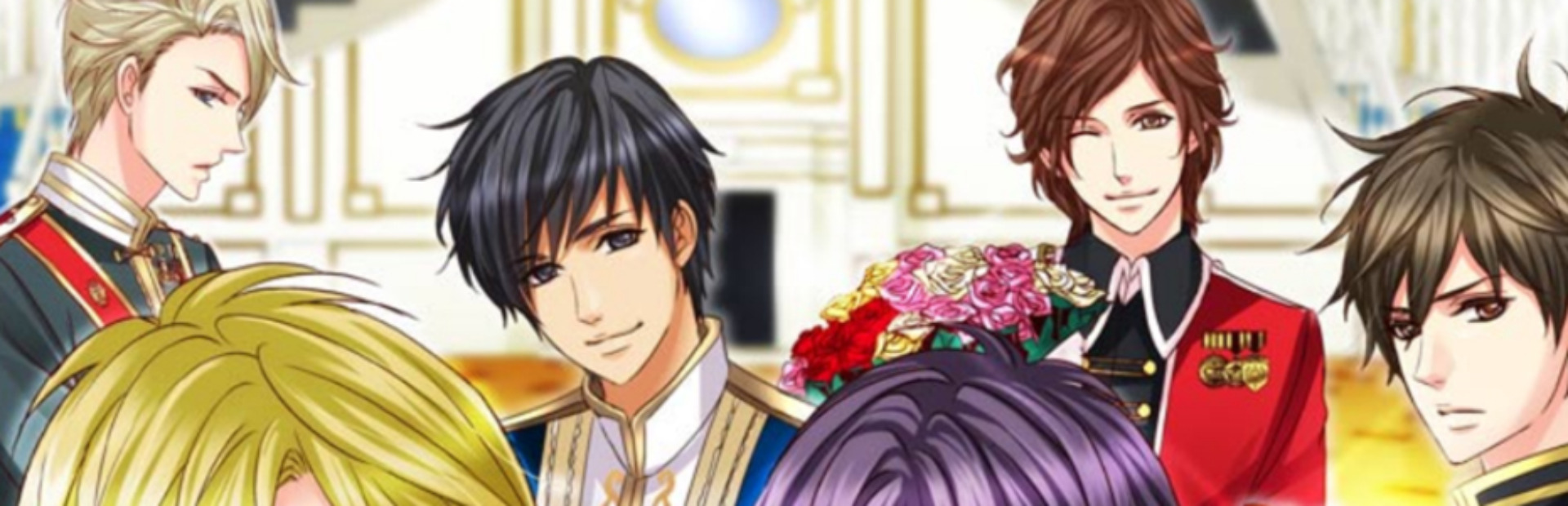 Игры серии Be My Princess | StopGame