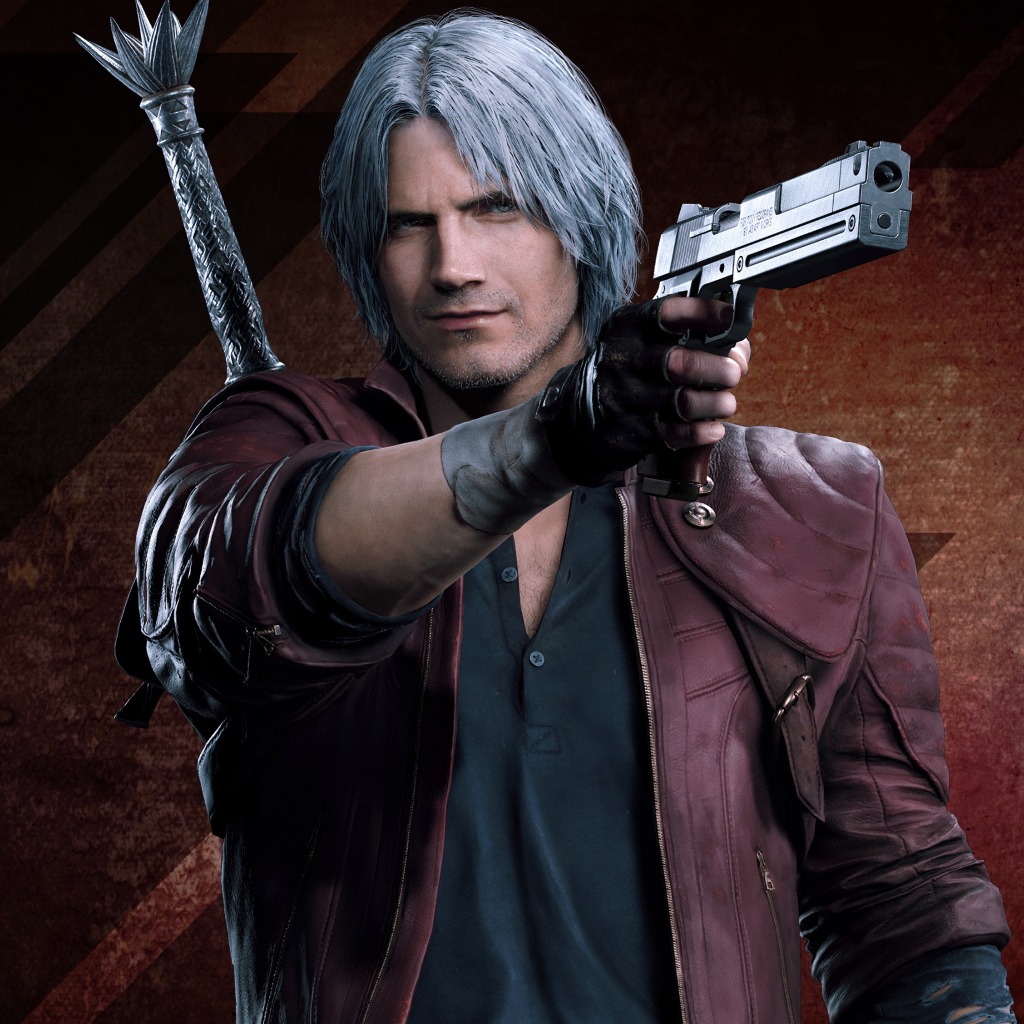 Devil May Cry 4 (Devil May Cry 4: Special Edition) — обзоры и отзывы ...