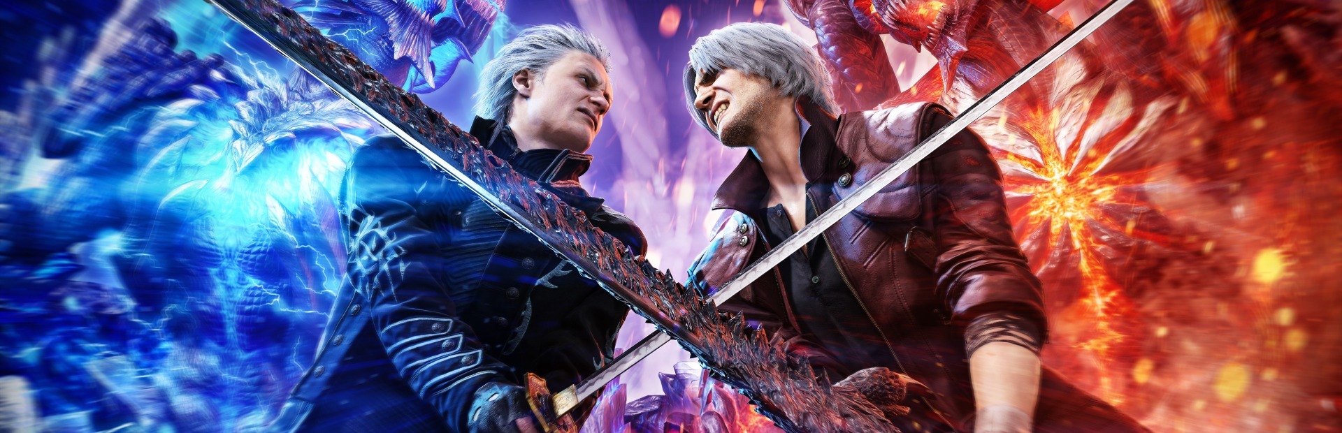 Игры серии Devil May Cry | StopGame
