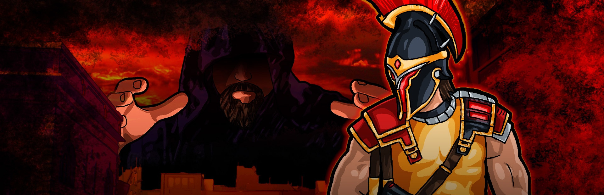 Игры серии Action Commando | StopGame