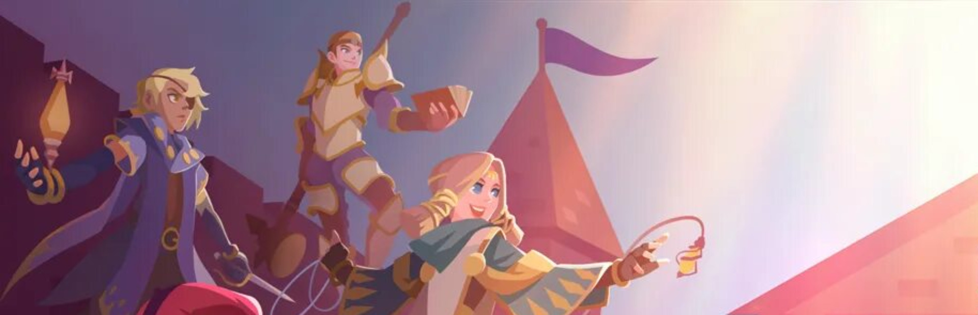 Игры серии King's League | StopGame