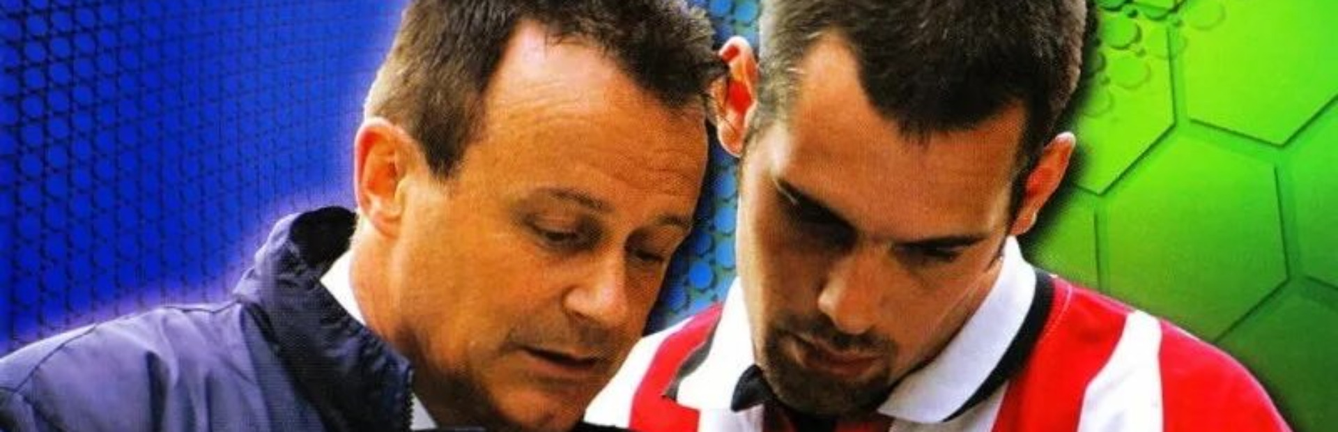 Игры серии Premier Manager | StopGame