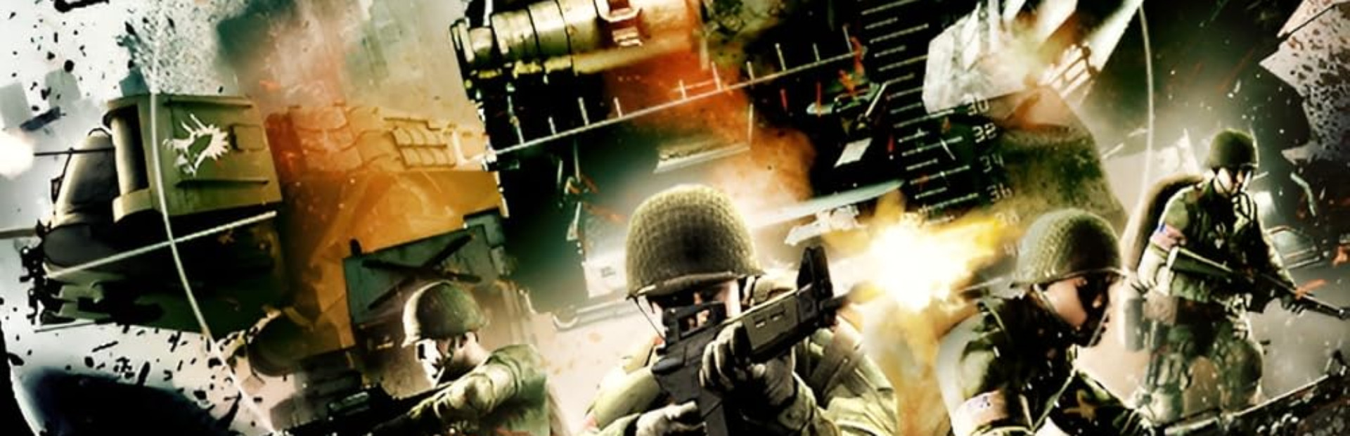 Игры серии Steel Battalion | StopGame