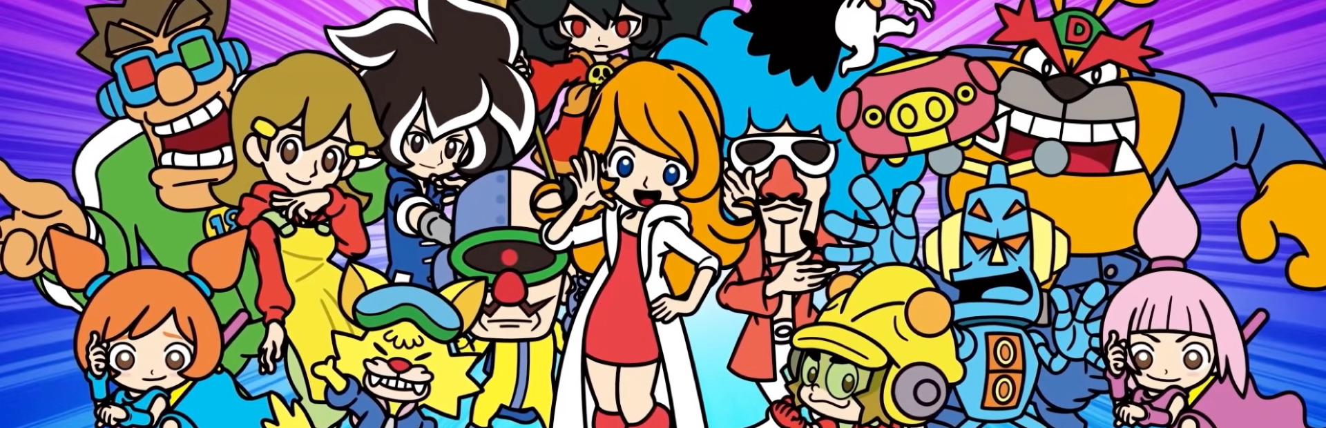 Игры серии Warioware Stopgame 6563
