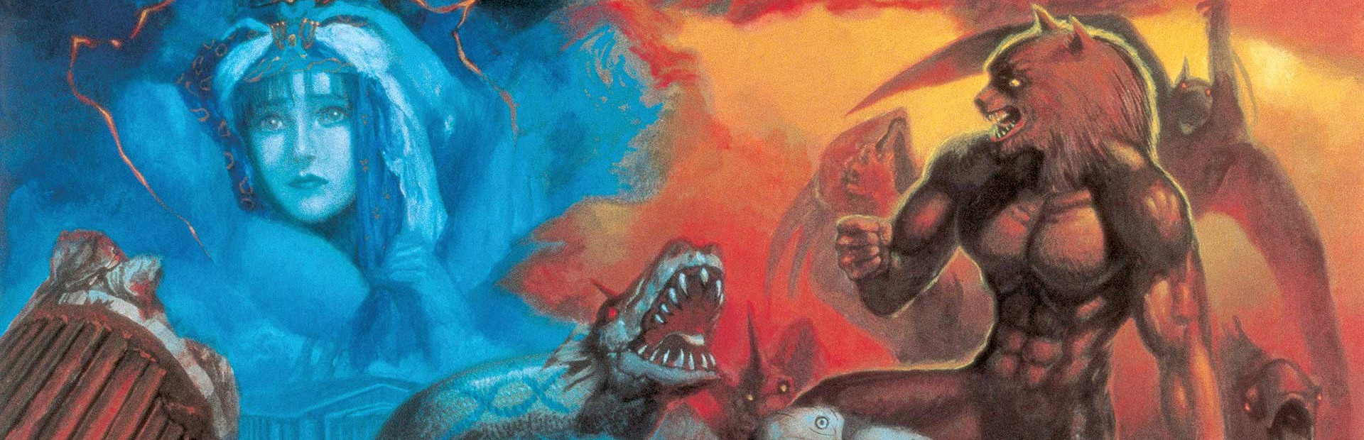 Игры серии Altered Beast | StopGame