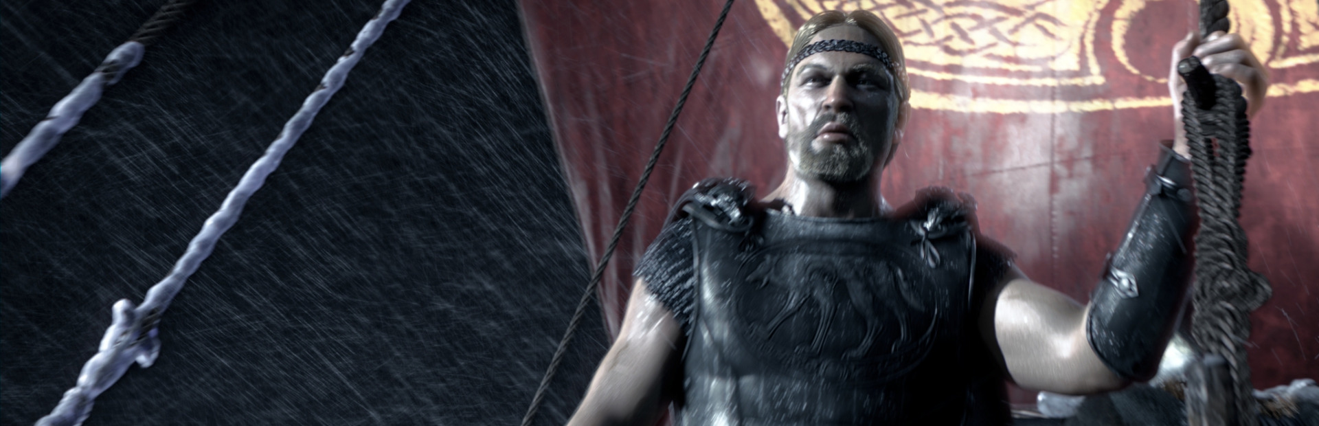 Игры серии Beowulf: The Game | StopGame