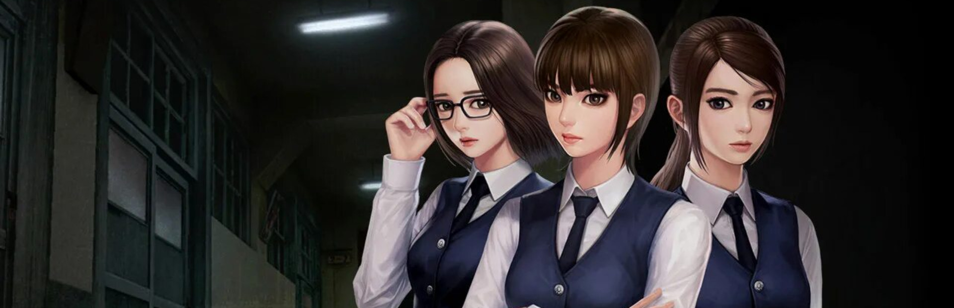 Игры серии White Day | StopGame