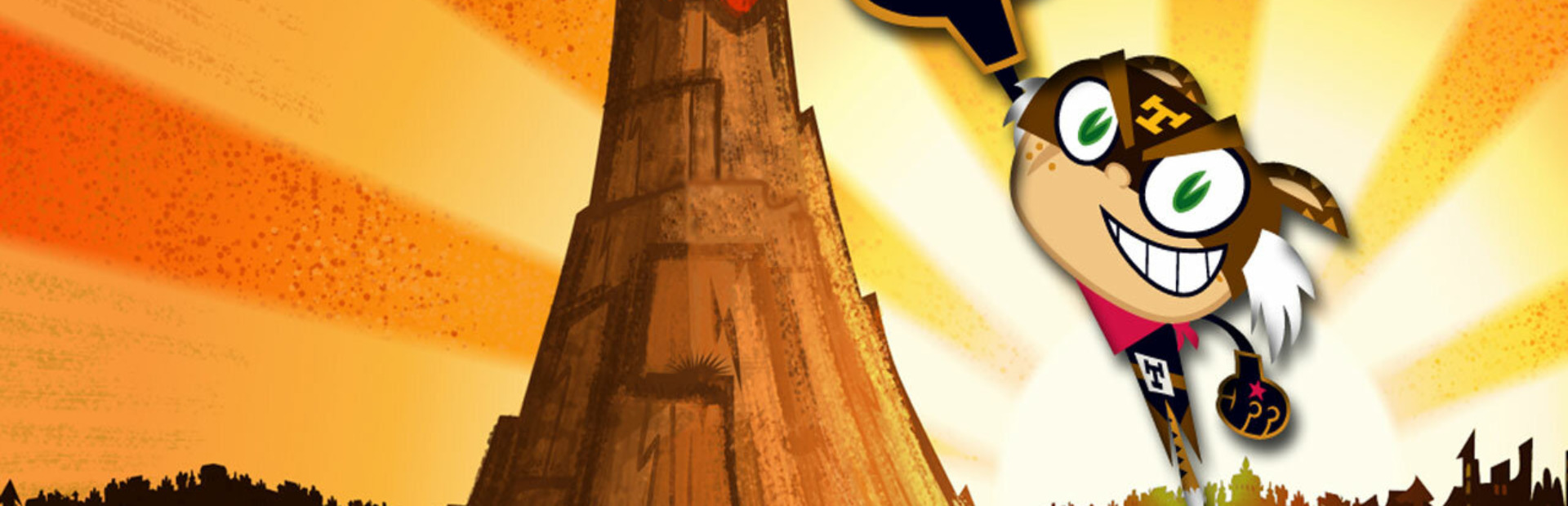 Игры серии El Tigre: The Adventures of Manny Rivera | StopGame