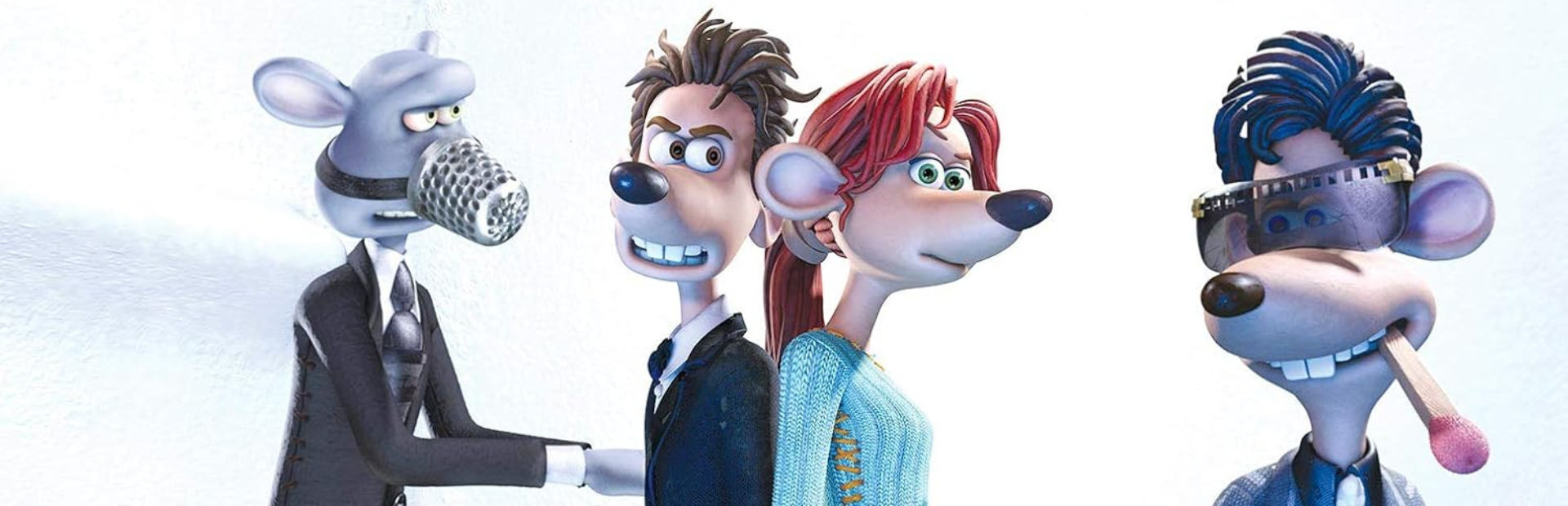 Игры серии Flushed Away | StopGame