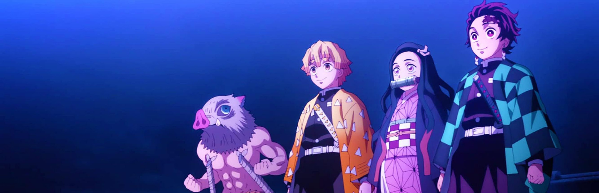 Игры серии Demon Slayer: Kimetsu no Yaiba | StopGame