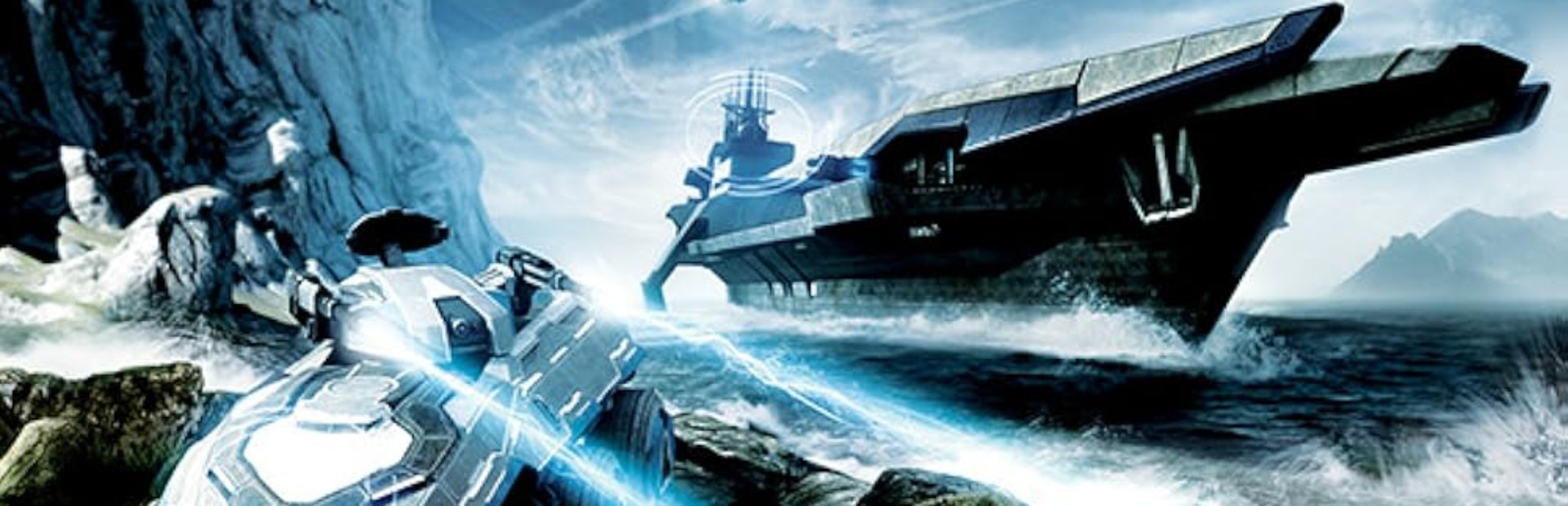 Игры серии Carrier Command | StopGame