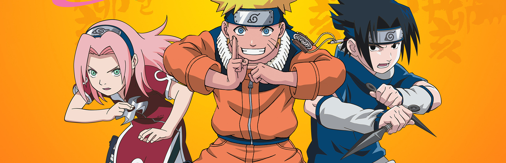 Игры серии Naruto | StopGame