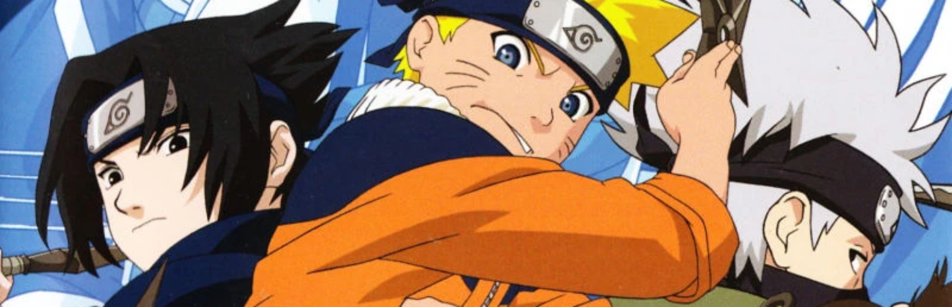 Игры серии Naruto: Clash of Ninja | StopGame