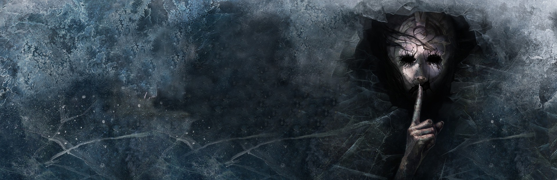 Игры серии True Fear | StopGame