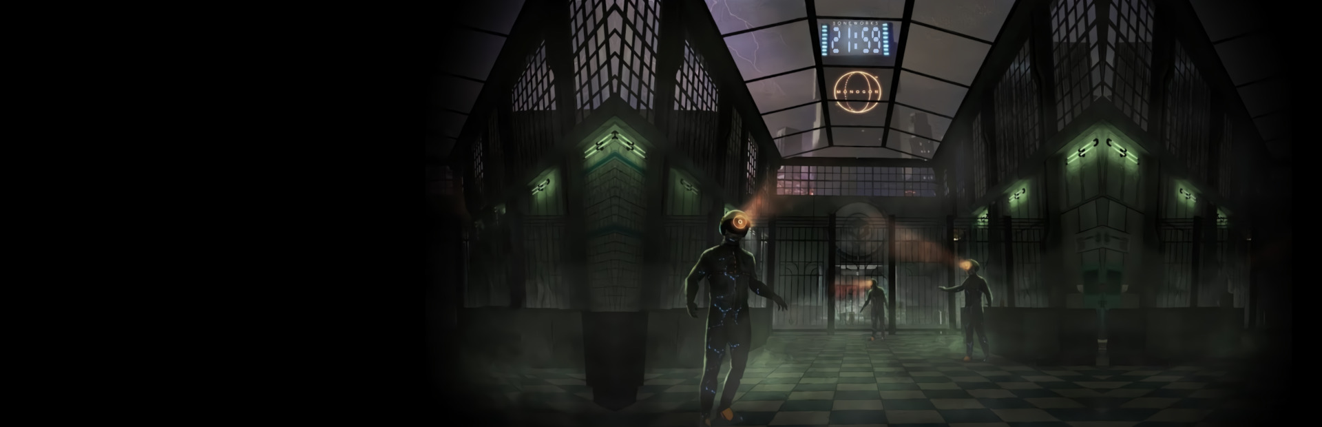 Игры серии Boneworks | StopGame