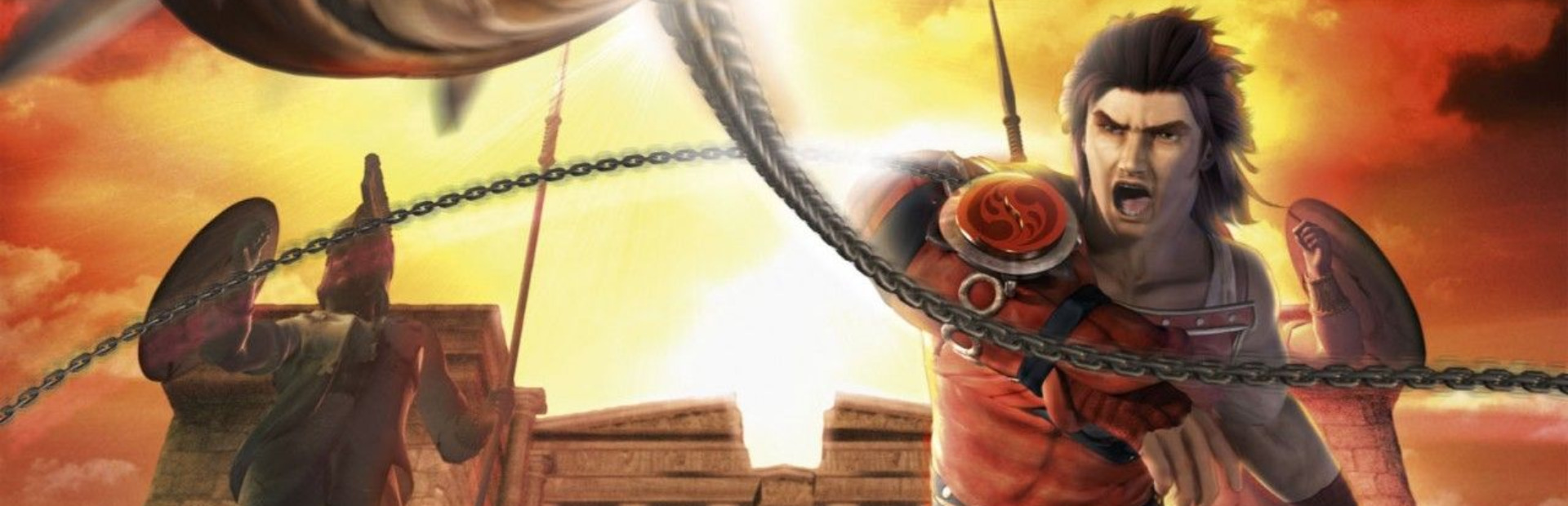 Игры серии Rygar | StopGame