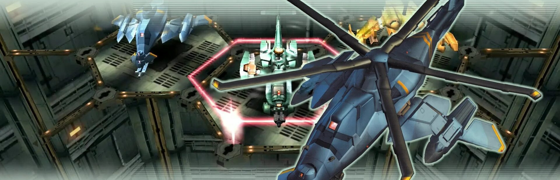 Игры серии Zero Gunner | StopGame