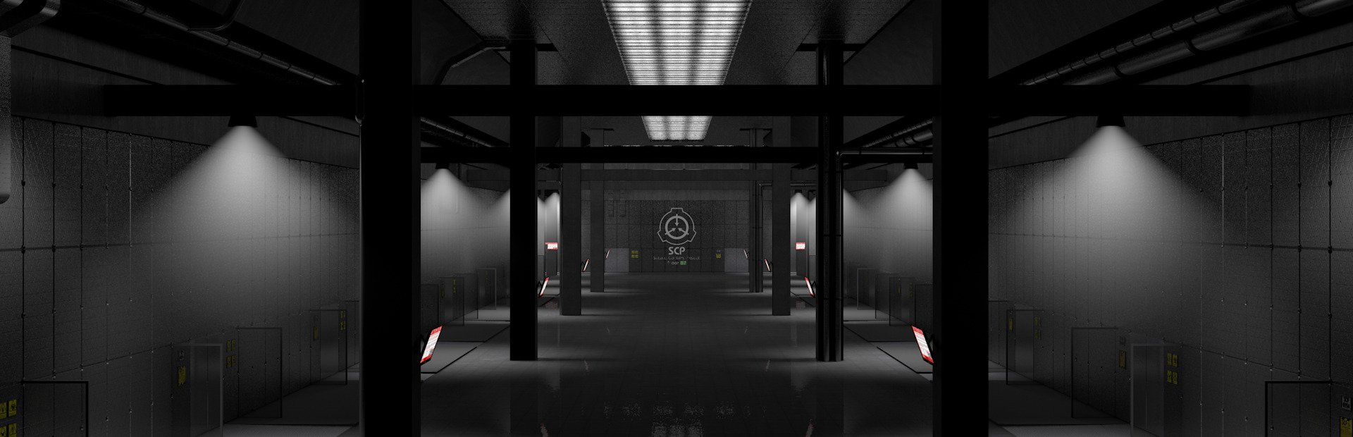 Игры серии SCP | StopGame