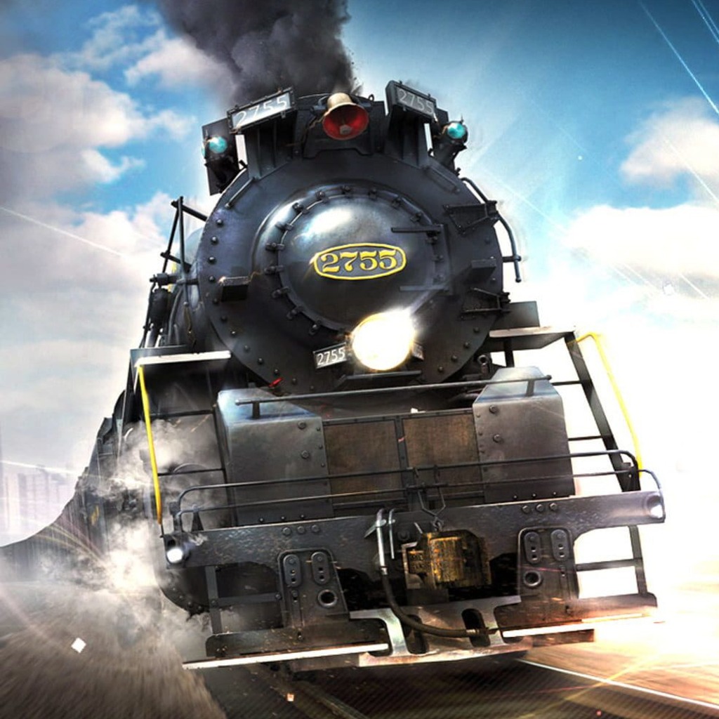 Trainz Simulator 12 — обзоры и отзывы, описание, дата выхода ...