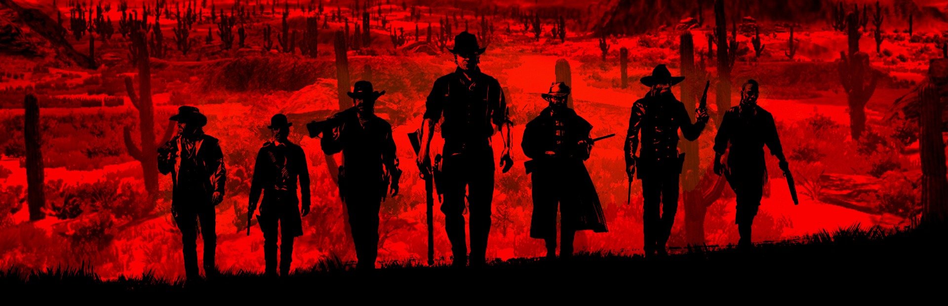 Игры серии Red Dead | StopGame